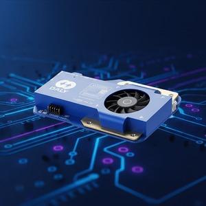China Advanced BMS with Active Balance for 8s-24s 300A Performance for sale
