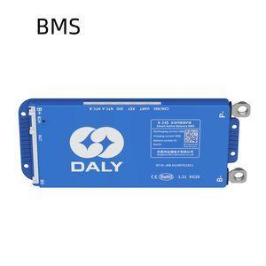 China Versatile Daly Active Balancer BMS for 8s 16s Battery Equalizer for sale