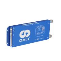 China Premium BMS with Active Balance for 8s-24s Batteries 80A Output for sale