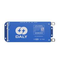 China Premium BMS with Active Balance for 8s-24s Batteries 80A Output for sale