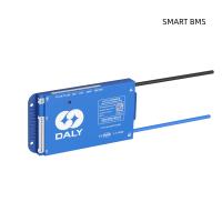 China Daly BMS 1A Active Balance 4s 5s 8s 60A Lithium Battery Systems for sale