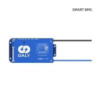 China Daly BMS 1A Active Balance 4s 5s 8s 60A Lithium Battery Systems for sale