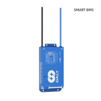 China Smart BMS 1A Active Balance 8s 17s 60A for LiFePO4 Batteries for sale