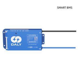 China Daly BMS 1A Active Balance 8s 17s 60A for Li-ion Batteries for sale