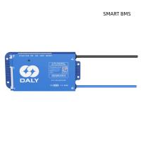 China Daly BMS 1A Active Balance 8s 17s 60A for Li-ion Batteries for sale