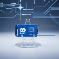 China Smart BMS 1A Active Balance 4s 5s 8s 60A Li-ion Technology for sale