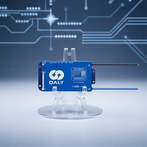 China Smart BMS 1A Active Balance 4s 5s 8s 60A Li-ion Technology for sale