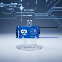 China Smart BMS 1A Active Balance 4s 5s 8s 60A Li-ion Technology for sale