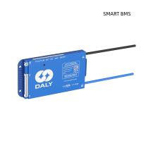 China Smart BMS 1A Active Balance 4s 5s 8s 60A Li-ion Technology for sale