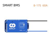 China Daly BMS 1A Active Balance for 8s 17s 60A Lithium Solutions for sale