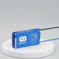 China Daly Smart BMS 1A Active Balance 8s 17s 60A Lithium Power for sale