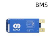 China Active BMS Daly for LiFePO4 200A 8s 24s Battery Management for sale