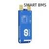 China Active BMS Daly for LiFePO4 200A 8s 24s Battery Management for sale