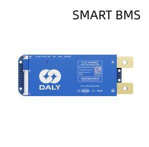 China Daly BMS 200A Active Balance Method for LiFePO4 8s 24s for sale