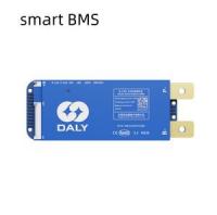 China Active BMS Daly 200A for LiFePO4 4s 8s 24s Systems for sale