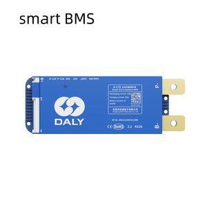 China Active BMS Daly 200A for LiFePO4 4s 8s 24s Systems for sale