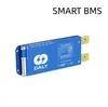 China 200A Active BMS Daly for LiFePO4 4s 8s 24s Charge for sale