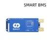 China LiFePO4 8s 24s Active BMS Daly 200A with Balance Method for sale