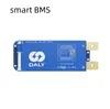 China Active Balance Daly BMS 200A for LiFePO4 4s 8s 24s for sale