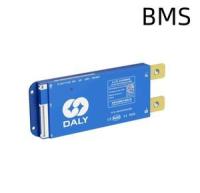 China High-Performance Daly BMS 8s-24s Active Balance 150A for RS485 for sale