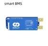 China Efficient Daly Smart BMS 8s-24s Active Balance 150A for Inverter for sale