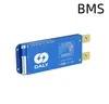 China Efficient Daly Smart BMS 8s-24s Active Balance 150A for Inverter for sale
