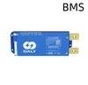 China Daly BMS 4s LiFePO4 150A with Bluetooth for Solar RV Systems for sale