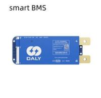 China Smart Daly BMS 150A 4s LiFePO4 for Inverter Solar RV RS485 Can for sale