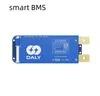 China Smart Daly BMS 150A 4s LiFePO4 for Inverter Solar RV RS485 Can for sale