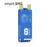 China Smart Daly BMS 150A 4s LiFePO4 for Inverter Solar RV RS485 Can for sale