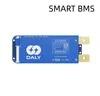 China Smart Daly BMS 150A 4s LiFePO4 for Inverter Solar RV RS485 Can for sale