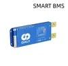 China Smart Daly BMS 150A 4s LiFePO4 for Inverter Solar RV RS485 Can for sale