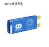 China Smart Daly BMS 150A 4s LiFePO4 for Inverter Solar RV RS485 Can for sale