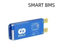 China Daly Smart BMS 8s-24s Active Balance 150A Bluetooth Solar Inverter for sale