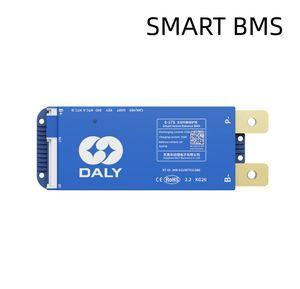 China Smart BMS by Daly 8s-24s Active Balance 150A for Inverter for sale