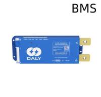 China Daly BMS 4s LiFePO4 150A Bluetooth Smart APP for Solar RV for sale