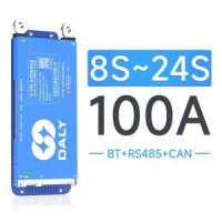 China Daly Active Balancer BMS 4s LiFePO4 Battery Equalizer 24V 8s 16s Balancing Board 18650 for Battery Packs 10s 12s 13s 14s 15s for sale