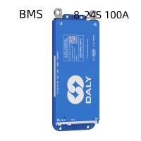 China Daly Active Balancer BMS for 8s 16s Battery Charging Solutions for sale
