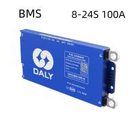 China Daly Active Balancer BMS for High Performance 8s 16s Batteries for sale