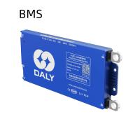 China Daly Active Balancer BMS for High Performance 8s 16s Batteries for sale
