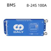 China Efficient Daly Active Balancer BMS for LiFePO4 Battery Management for sale