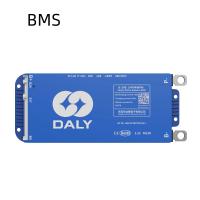 China Efficient Daly Active Balancer BMS for LiFePO4 Battery Management for sale