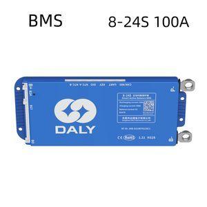 China Daly BMS Active Balancer for 8s 16s LiFePO4 Battery Packs for sale