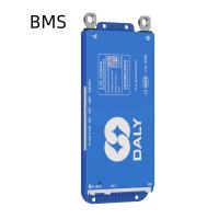 China Daly Active Balancer BMS 8s 16s LiFePO4 Battery Equalizer Board for sale