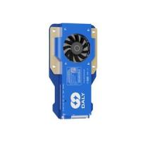China Advanced BMS with Active Balance and 500A for 8s-17s Battery Systems for sale