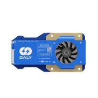 China Daly Motorcycle BMS 300A Circuit Board for Lithium Battery Packs for sale
