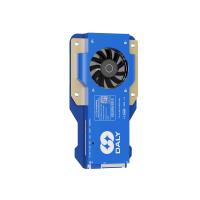 China Daly Motorcycle BMS 300A Circuit Board for Lithium Battery Packs for sale