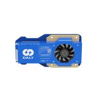 China 60V LiFePO4 Battery Pack with Daly BMS Active Balance Method for sale