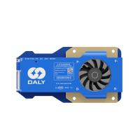 China Daly BMS Active Balance 20s 60V 300A LiFePO4 Battery Pack for sale