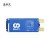 China Smart Active Balance BMS 4-24s with WiFi Built in Bt Technology for sale